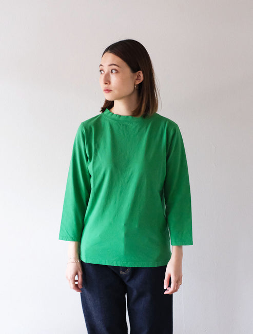 Homie Tee 7分袖 (Lim home) – ambiente